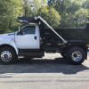 XD Dump Bodies - Class 6-8 | Downeaster Manufacturing