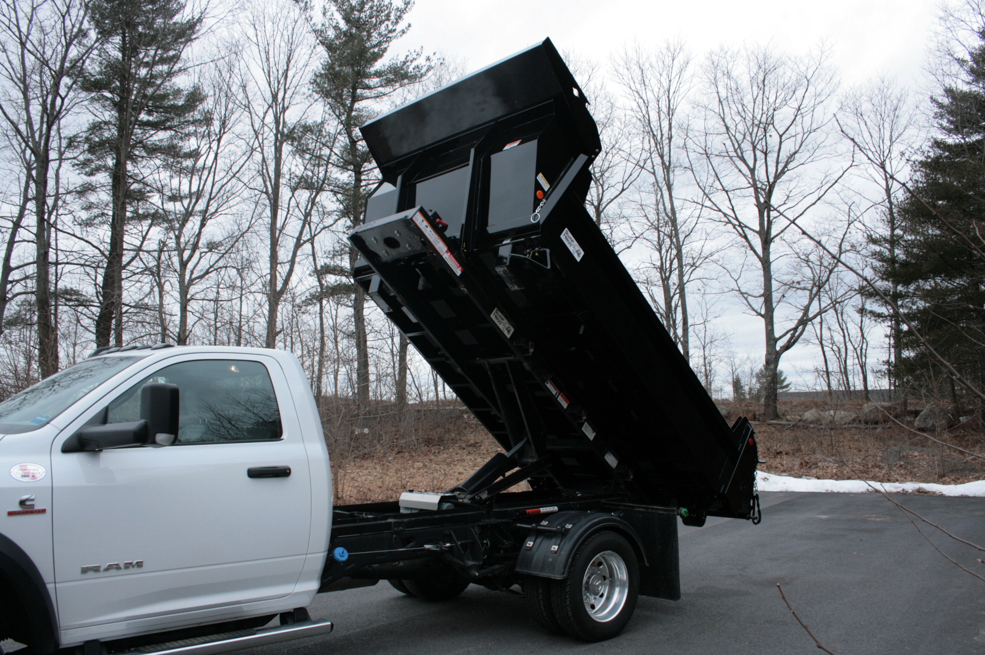 Gallery | Downeaster Manufacturing