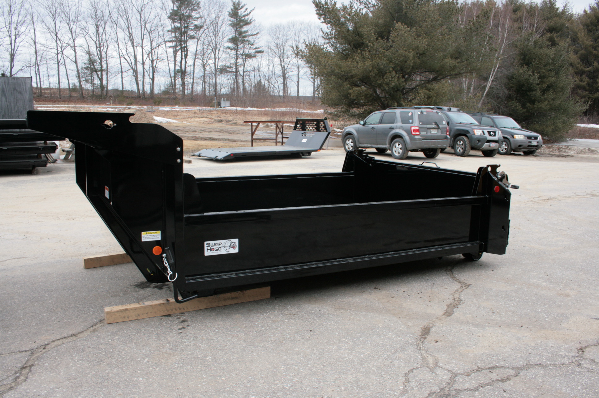 Gallery | Downeaster Manufacturing